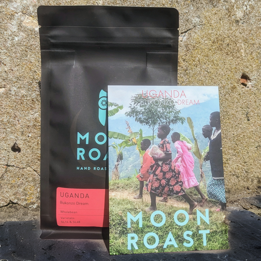 Buy Fresh Specialty Coffee Online | Moon Roast Coffee