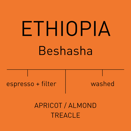 Single Origin – Moon Roast Coffee