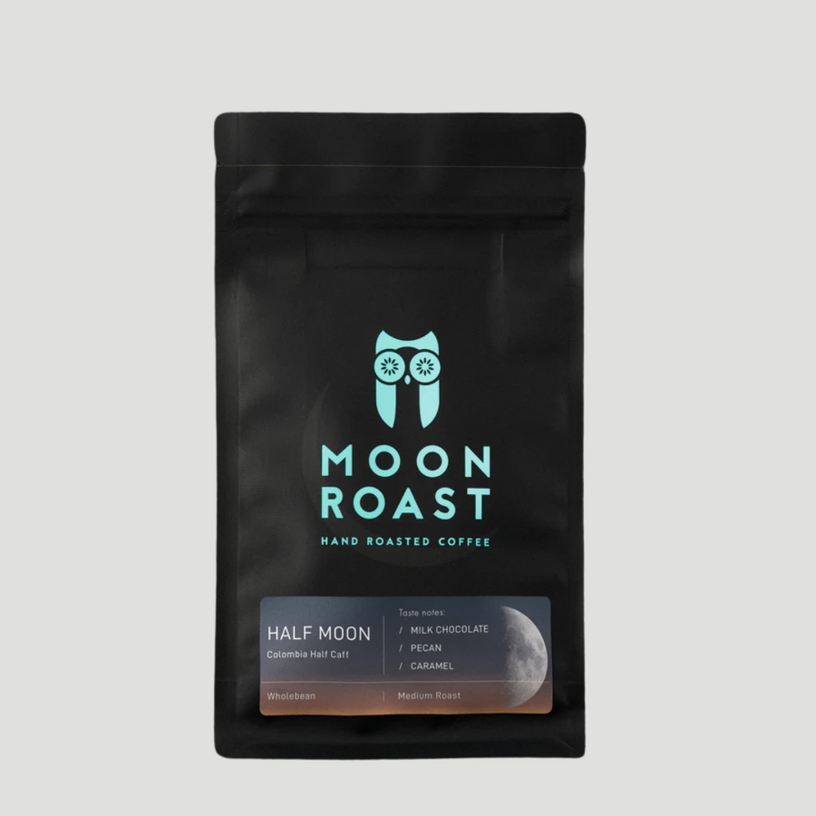 Buy Fresh Specialty Coffee Online | Moon Roast Coffee