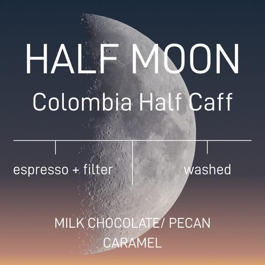Buy Fresh Specialty Coffee Online | Moon Roast Coffee