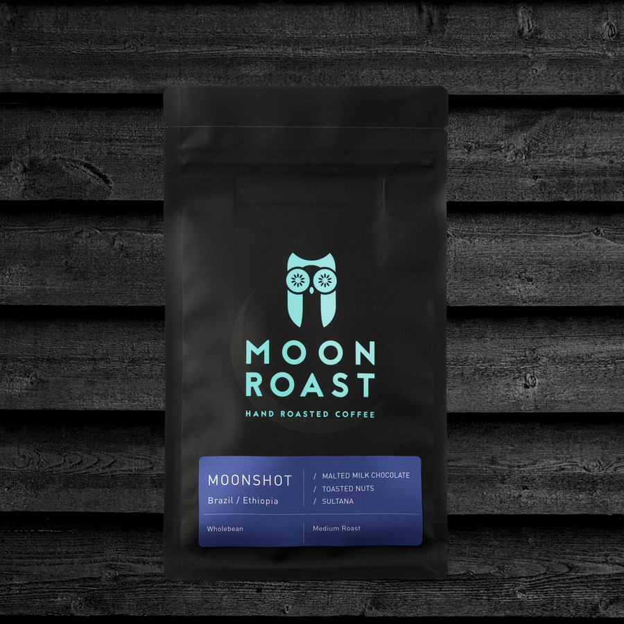 Buy Fresh Specialty Coffee Online | Moon Roast Coffee