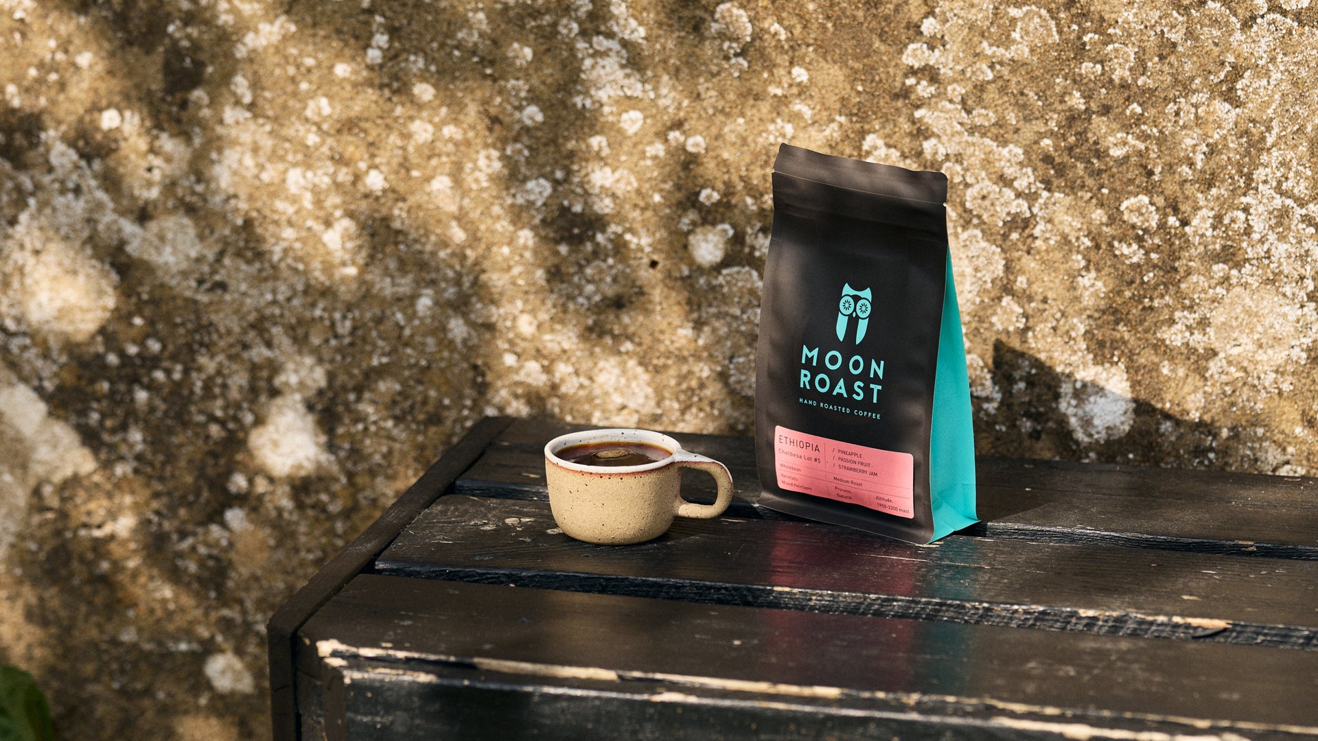 Buy Fresh Specialty Coffee Online | Moon Roast Coffee
