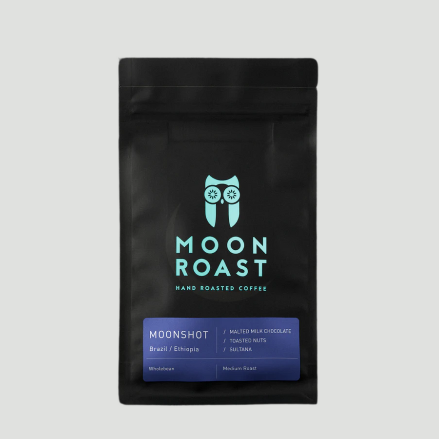 Buy Fresh Specialty Coffee Online | Moon Roast Coffee