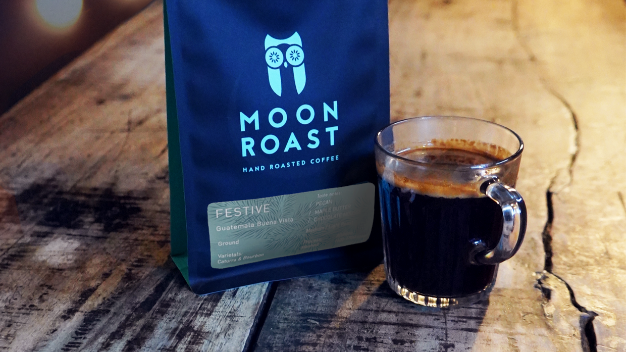 Buy Fresh Specialty Coffee Online | Moon Roast Coffee